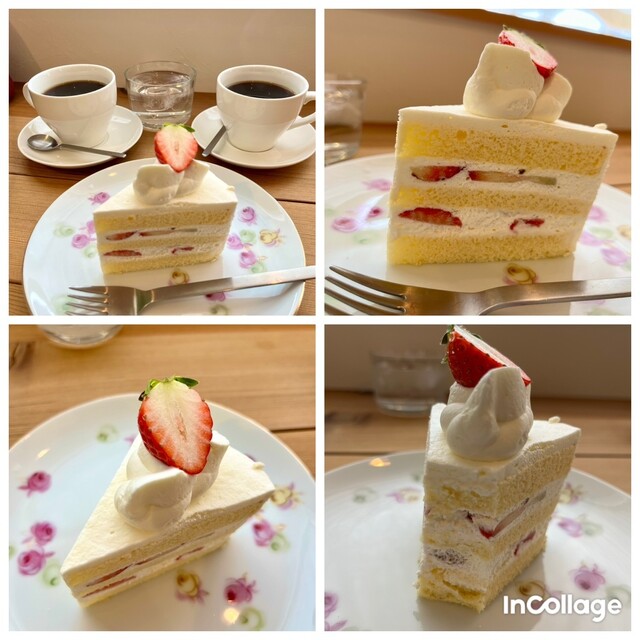 Cafe ten.ten. （カフェ テンテン） - 宇多津/カフェ | 食べログ