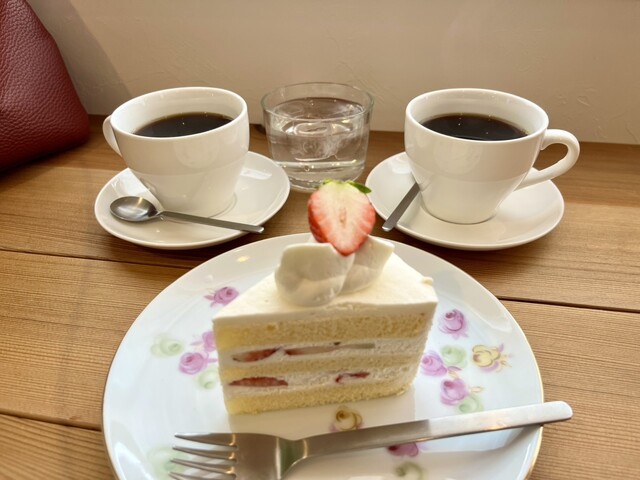 Cafe ten.ten. （カフェ テンテン） - 宇多津/カフェ | 食べログ