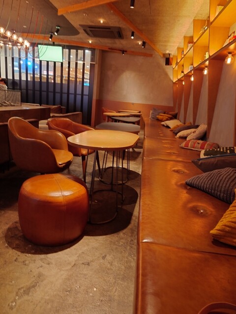 FLDK 本厚木 （エフエルディーケー） - 本厚木/その他 | 食べログ