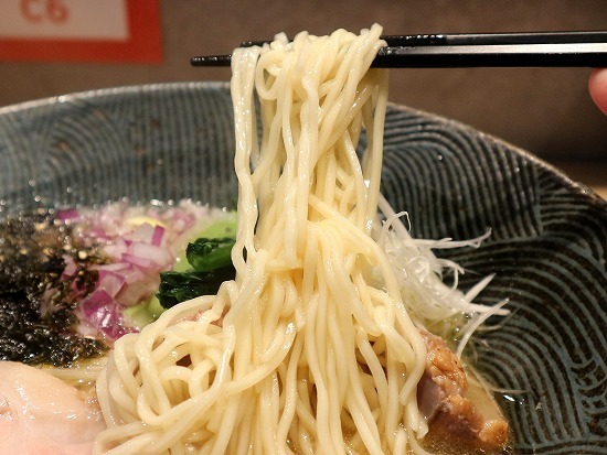 博多鶏soba 建 （TATERU） - 櫛田神社前/ラーメン | 食べログ