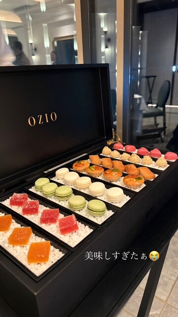 OZIO （オッツィオ） - 安曇川/イタリアン | 食べログ