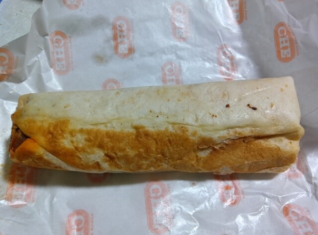 CHE KEBAB AND SAND （チェ ケバブ アンド サンド） - 川原町/ケバブ | 食べログ