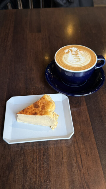 TSUBASA COFFEE （ツバサ コーヒー） - 新宿御苑前/カフェ | 食べログ