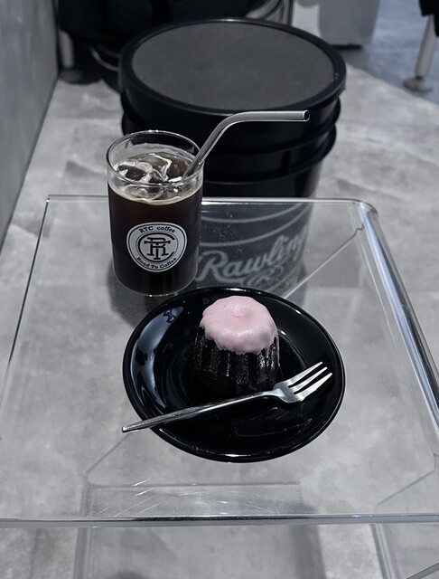 RTC Coffee （アールティーシー コーヒー） - 天神橋筋六丁目/カフェ | 食べログ