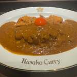 Kusaka Curry なんば店 （クサカ カレー） - 難波（南海）/カレー | 食べログ