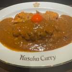 Kusaka Curry なんば店 （クサカ カレー） - 難波（南海）/カレー | 食べログ