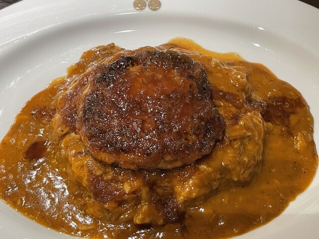 Kusaka Curry なんば店 （クサカ カレー） - 難波（南海）/カレー | 食べログ