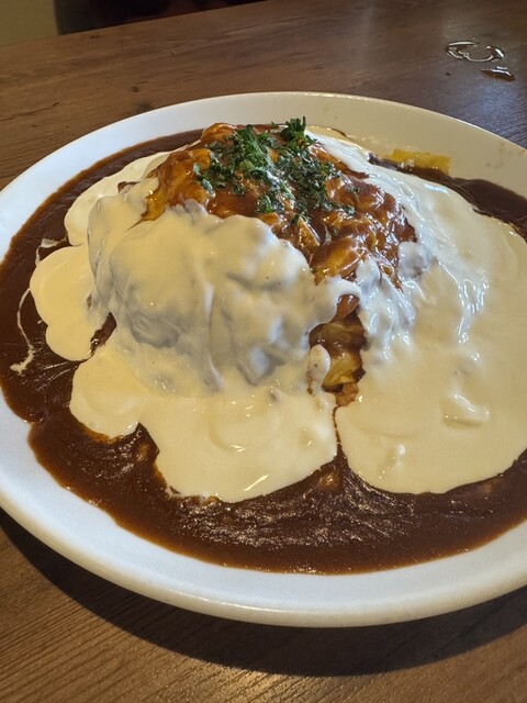 BABYFACE PLANET'S 宇治 大久保店 （ベビーフェイスプラネッツ） - 大久保/洋食 | 食べログ