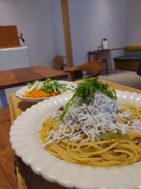 Cafe みかんの木 - 紀伊宮原/カフェ | 食べログ