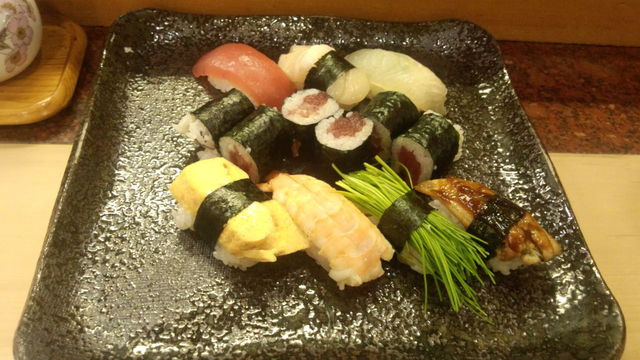 口コミ一覧 : 喜奈古 - 太田川/寿司 [食べログ]