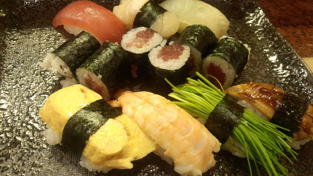 口コミ一覧 : 喜奈古 - 太田川/寿司 [食べログ]