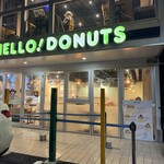 Hello! Donuts （ハロー ドーナッツ） - 新大久保/ドーナツ | 食べログ