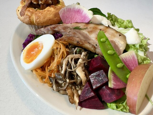 ataru BAKE （アタル ベイク） - 千駄木/スイーツ | 食べログ