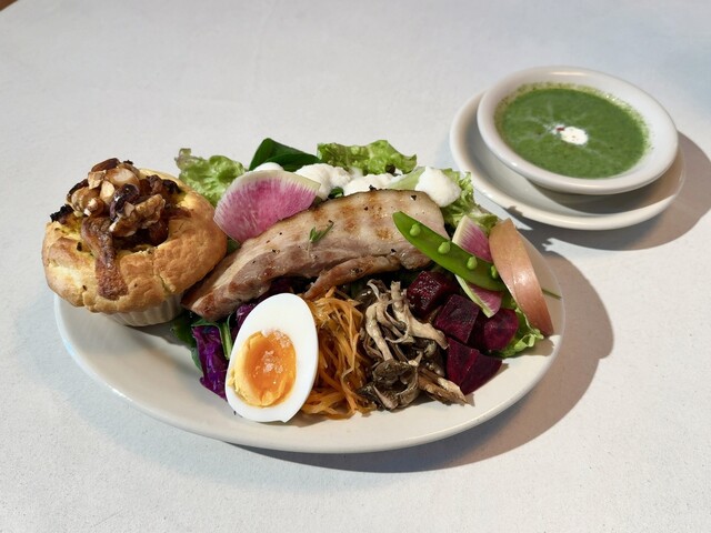 ataru BAKE （アタル ベイク） - 千駄木/スイーツ | 食べログ