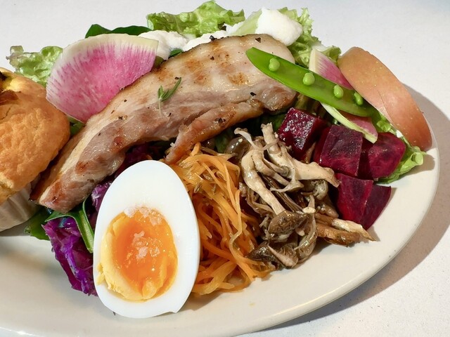 ataru BAKE （アタル ベイク） - 千駄木/スイーツ | 食べログ