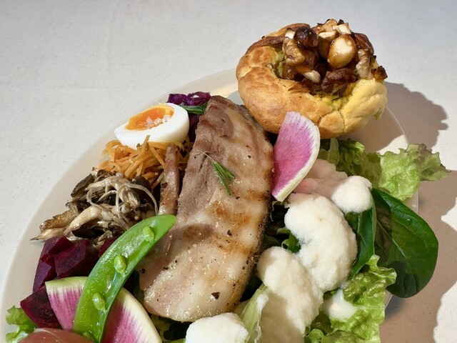 ataru BAKE （アタル ベイク） - 千駄木/スイーツ | 食べログ