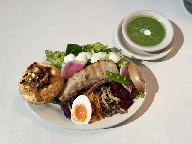 ataru BAKE （アタル ベイク） - 千駄木/スイーツ | 食べログ