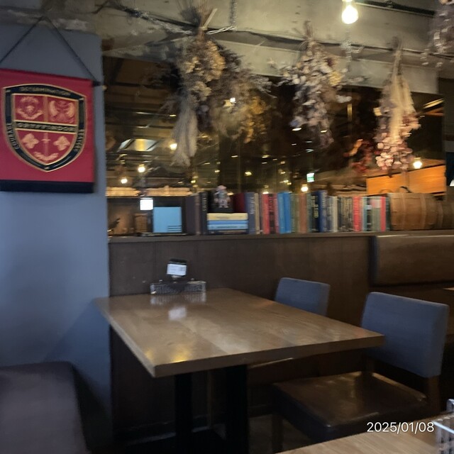 GOBLET CAFE （ゴブレット カフェ） - 国際センター/カフェ/ネット予約可 | 食べログ