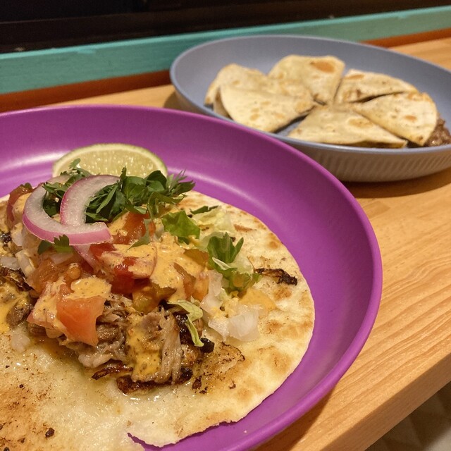 G.TACOS （ジータコス） - 栄（名古屋）/タコス | 食べログ