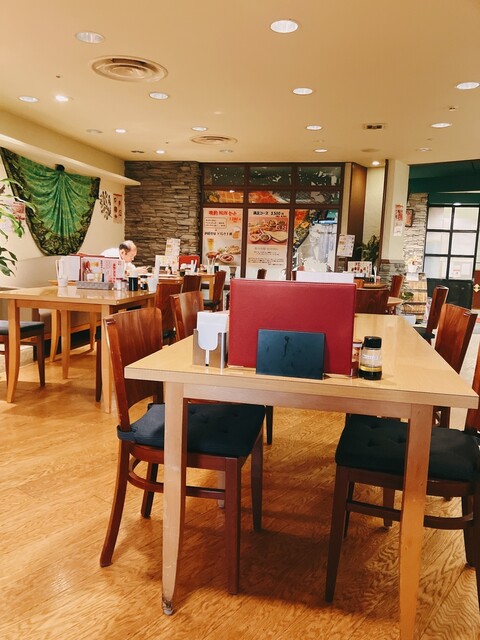 『なんばOCATにてカレー吞み シャンカさん』by 芋洗坂グループ長 : SHANKH (シャンカ) OCATモール店 （シャンカ） - JR難波/インド料理 [食べログ]