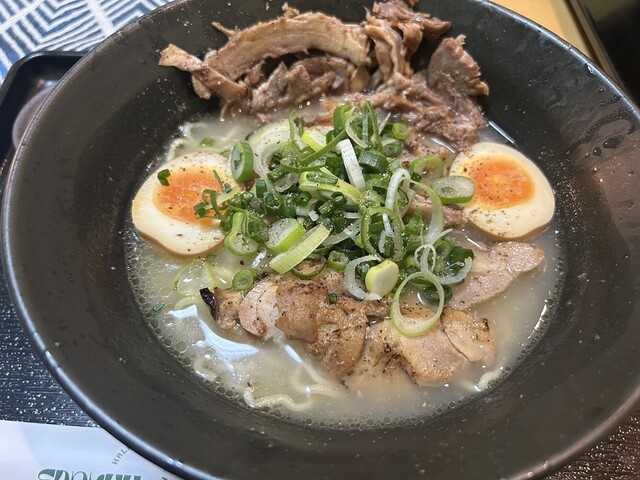 SANKYU HALAL JAPANESE FOOD （三休ハラール日本料理） - 湯島/食堂 | 食べログ