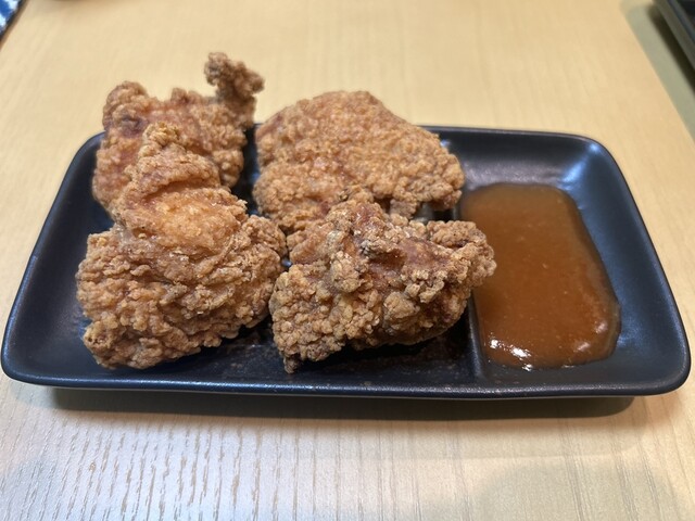 SANKYU HALAL JAPANESE FOOD （三休ハラール日本料理） - 湯島/食堂 | 食べログ