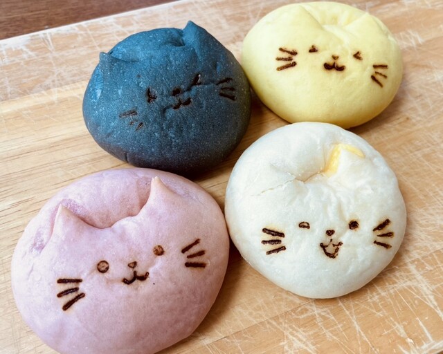 PANTO 北見店 （パント） - 北見/パン | 食べログ