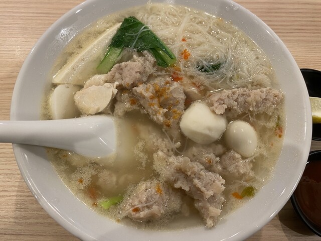 Shwe Li （シュエリー） - 巣鴨新田/東南アジア料理 | 食べログ