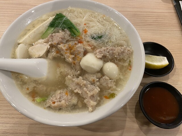 Shwe Li （シュエリー） - 巣鴨新田/東南アジア料理 | 食べログ