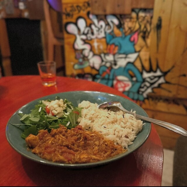 Sheesha Bar Karlas （シーシャ バー カーラス） - 津新町/その他 | 食べログ