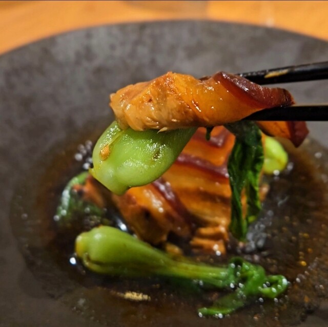 nope （ノープ）のご予約 - 千歳烏山/中華料理 | 食べログ