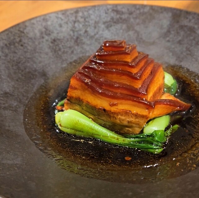 nope （ノープ）のご予約 - 千歳烏山/中華料理 | 食べログ