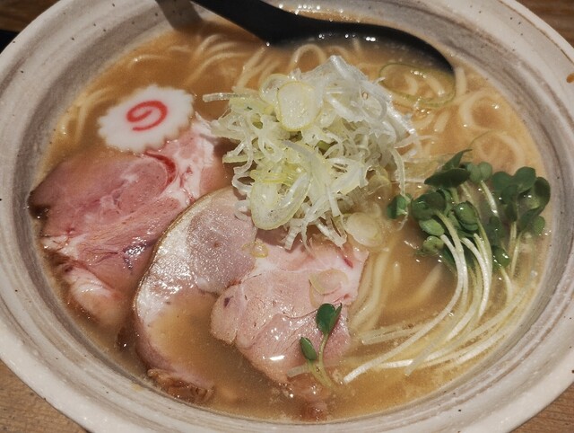 麺屋 NOROMA イオンモール大和郡山店 （ノロマ） - 郡山/ラーメン | 食べログ