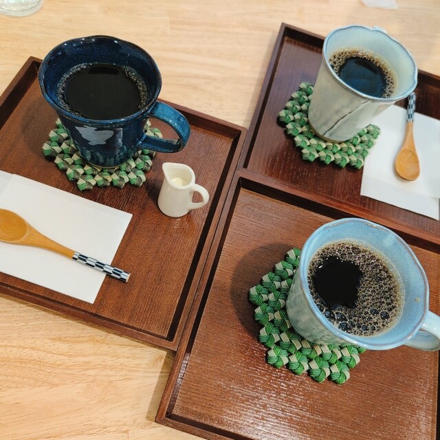 Cafe Turtle （カフェ タートル） - 大口/カフェ | 食べログ