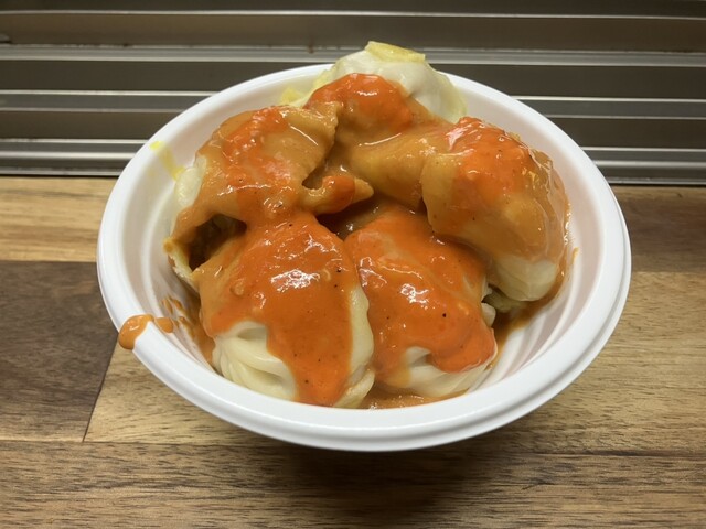 TAPARI MOMO （タパリ モモ） - 大久保/ネパール料理 | 食べログ