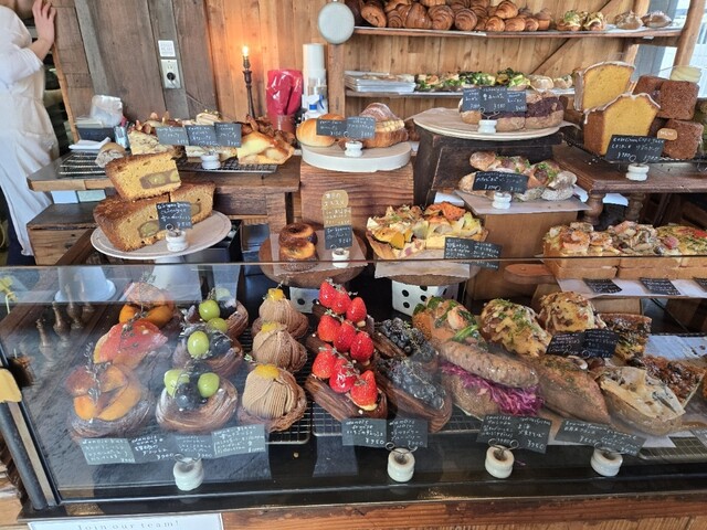 エテコ ブレッド （eteco bread） - 池ノ上/パン | 食べログ