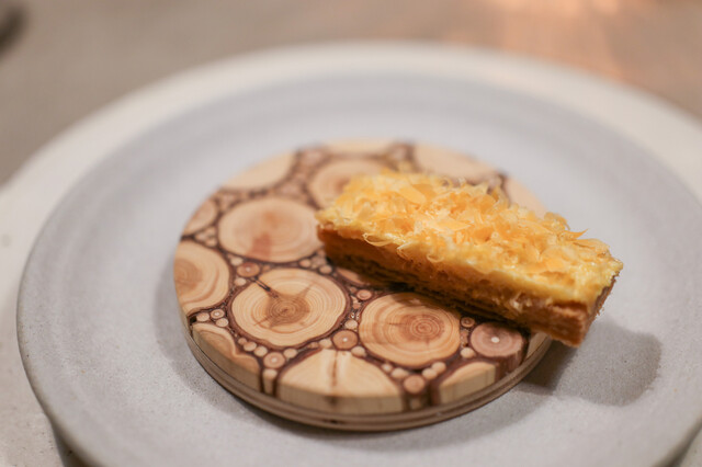 4s atevia （フォースアテヴィア） - 新栄町/イタリアン | 食べログ