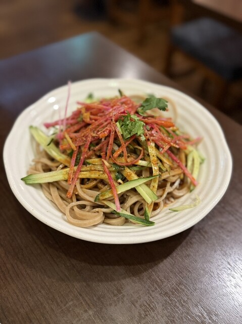 山西亭 （サンセイテイ）のご予約 - 東新宿/中華料理 | 食べログ