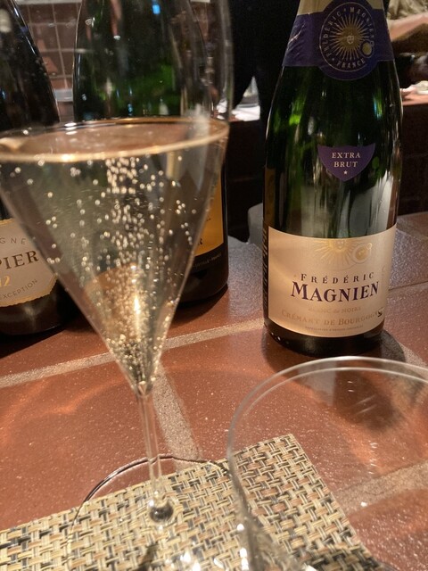 AVIS de VIN FORT （アヴィドヴァンフォール） - 青山一丁目/フレンチ | 食べログ