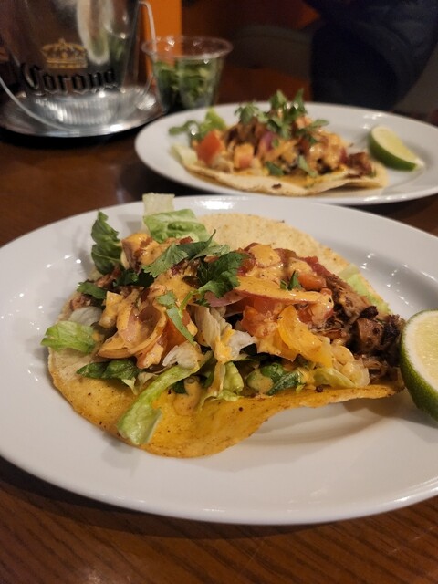 G.TACOS （ジータコス） - 栄（名古屋）/タコス | 食べログ