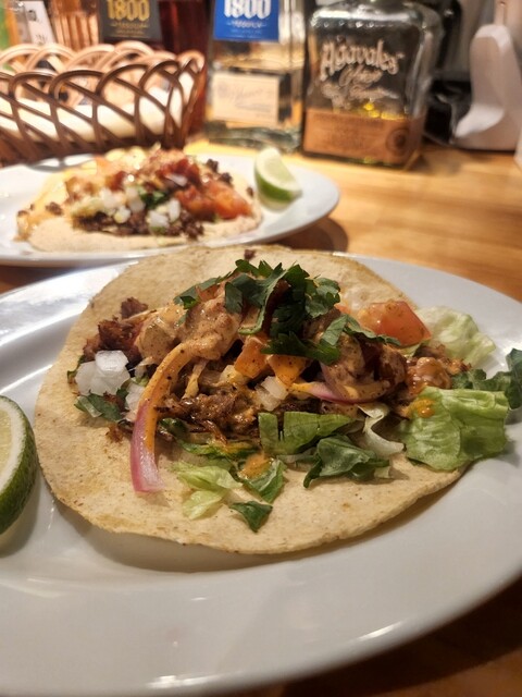 G.TACOS （ジータコス） - 栄（名古屋）/タコス | 食べログ