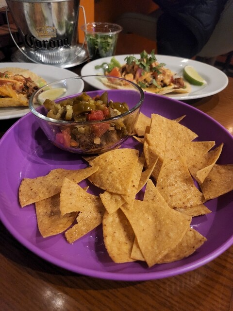 G.TACOS （ジータコス） - 栄（名古屋）/タコス | 食べログ