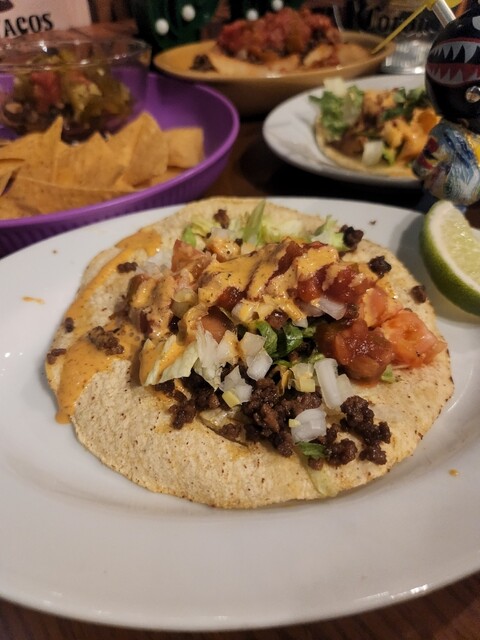 G.TACOS （ジータコス） - 栄（名古屋）/タコス | 食べログ