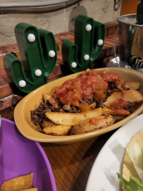 G.TACOS （ジータコス） - 栄（名古屋）/タコス | 食べログ