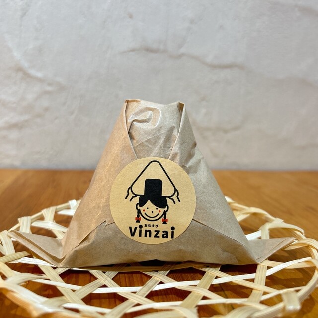 口コミ一覧 : おむすびvinzai （ばんざい） - 近鉄八尾/おにぎり [食べログ]