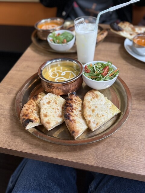 NEWA KITCHEN （ネワキッチン） - 平和通/ネパール料理 | 食べログ