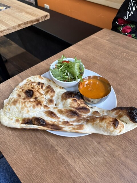 NEWA KITCHEN （ネワキッチン） - 平和通/ネパール料理 | 食べログ