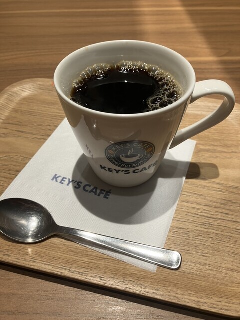 KEY'S CAFE Kawasaki Miyamaedaira （キーズ カフェ） - 宮前平/カフェ | 食べログ