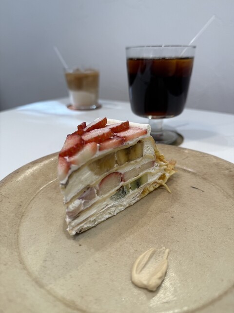 kinari （キナリ） - 鶴舞/カフェ | 食べログ