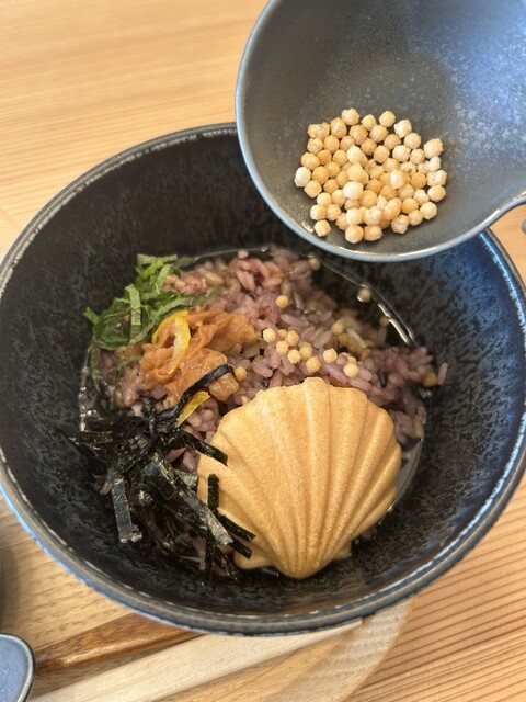 TEA HOUSE COCOCHI （ティー ハウス ココチ） - 表参道/ティースタンド/ネット予約可 | 食べログ